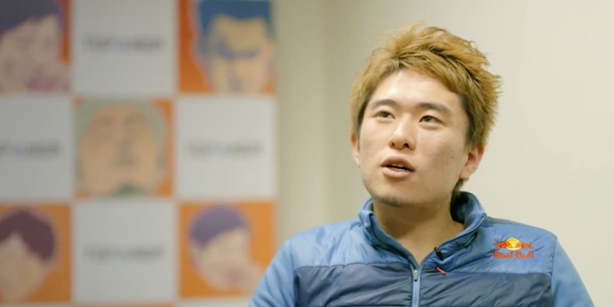 Esports Unfold S1 E3: The birth of Bonchan – video