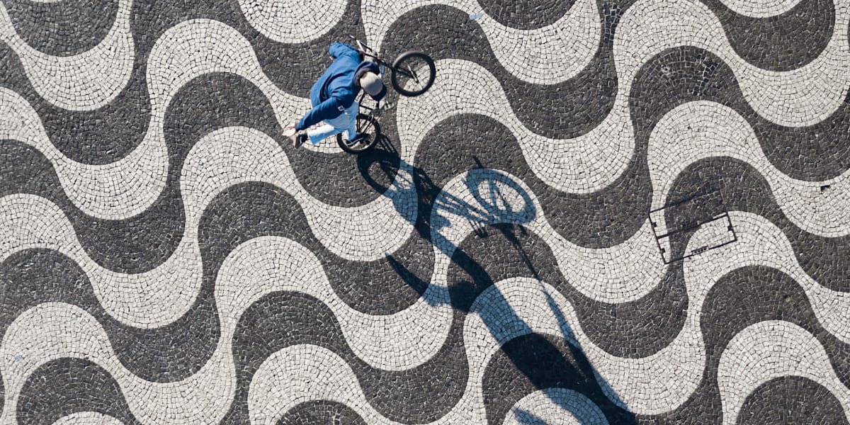 ABC du BMX: Découvre l'histoire du BMX et ses pionniers