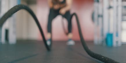 Upper-body strength training: Top 5 benefits