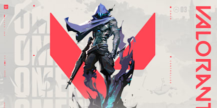 Omen Guide: Abilities & Skills of Valorant's new agent