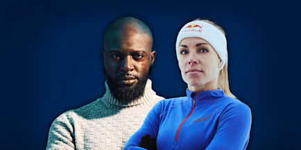 Why I Run S1 E3: Mario Rigby, Ida Mathilde Steensgaard