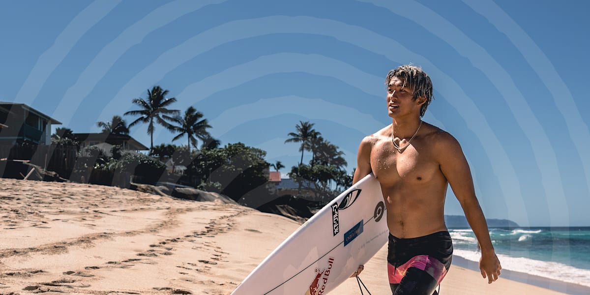 Chapters II : Kanoa Igarashi sur le CT 2022 de la WSL