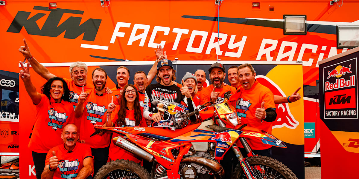 FIM Hard Enduro 2023: 24MX Hixpania recap