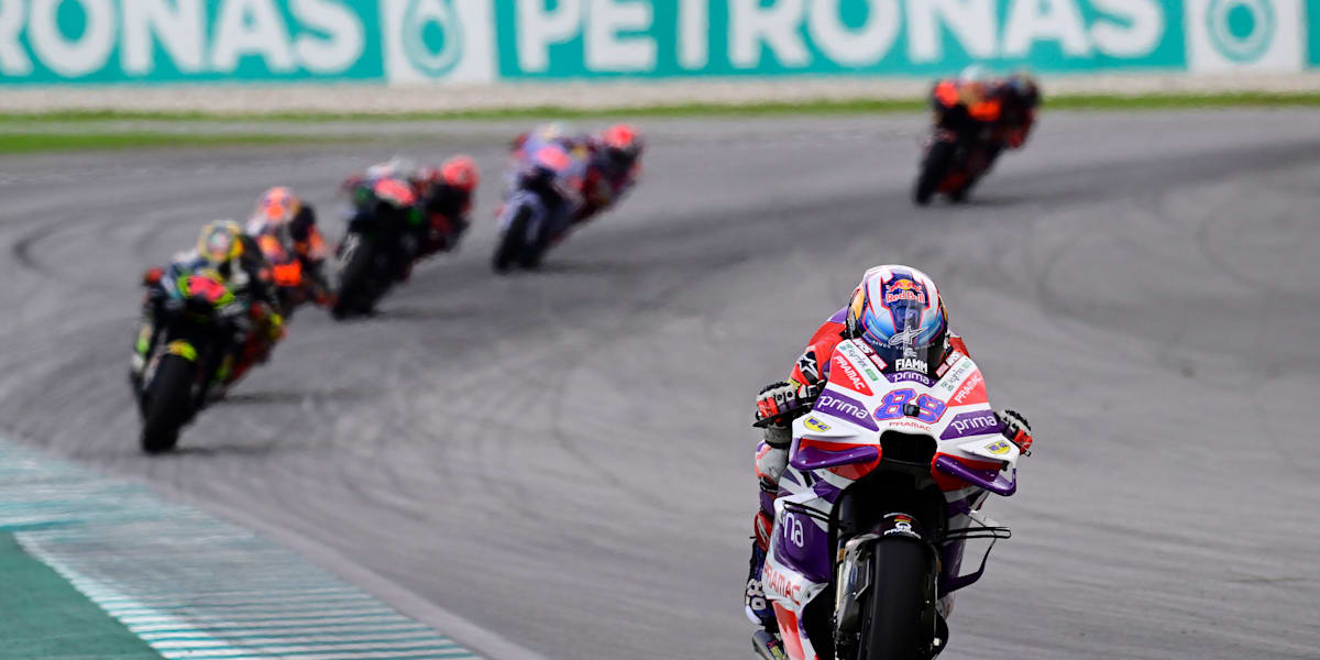 MotoGP™ records: The 11 most impressive milestones