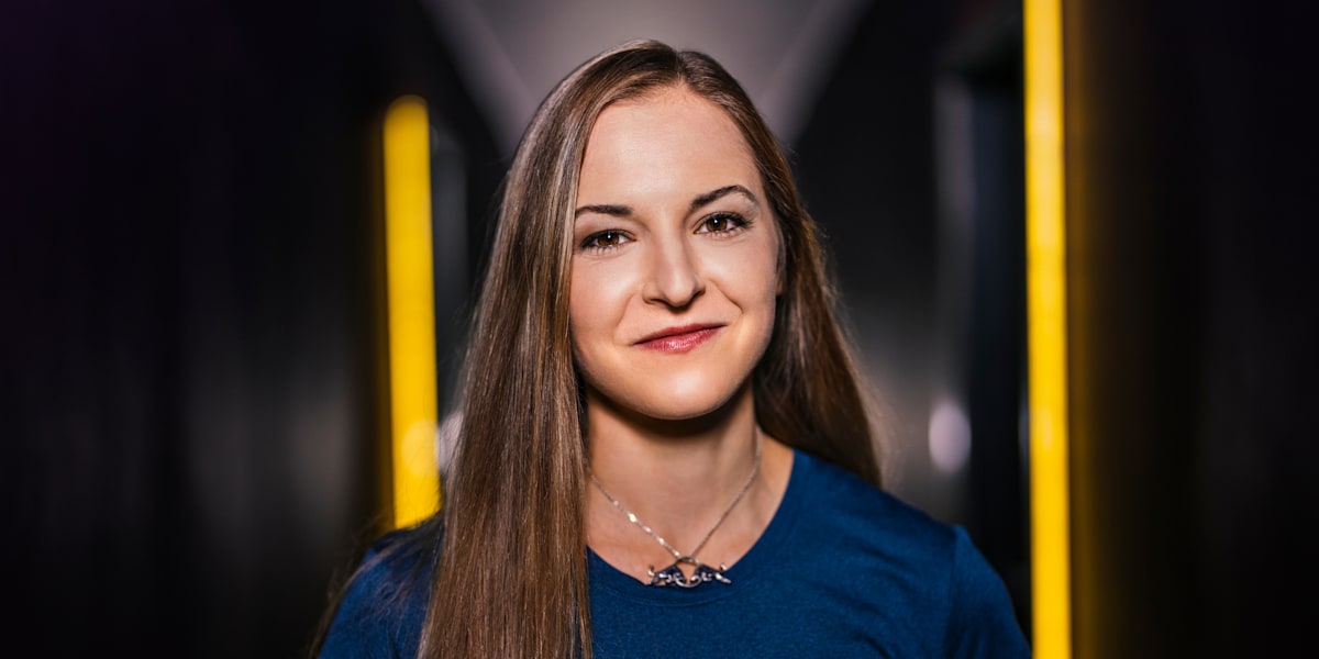 Jessica Pilz: Climbing Lead – Red Bull Athlete Profile