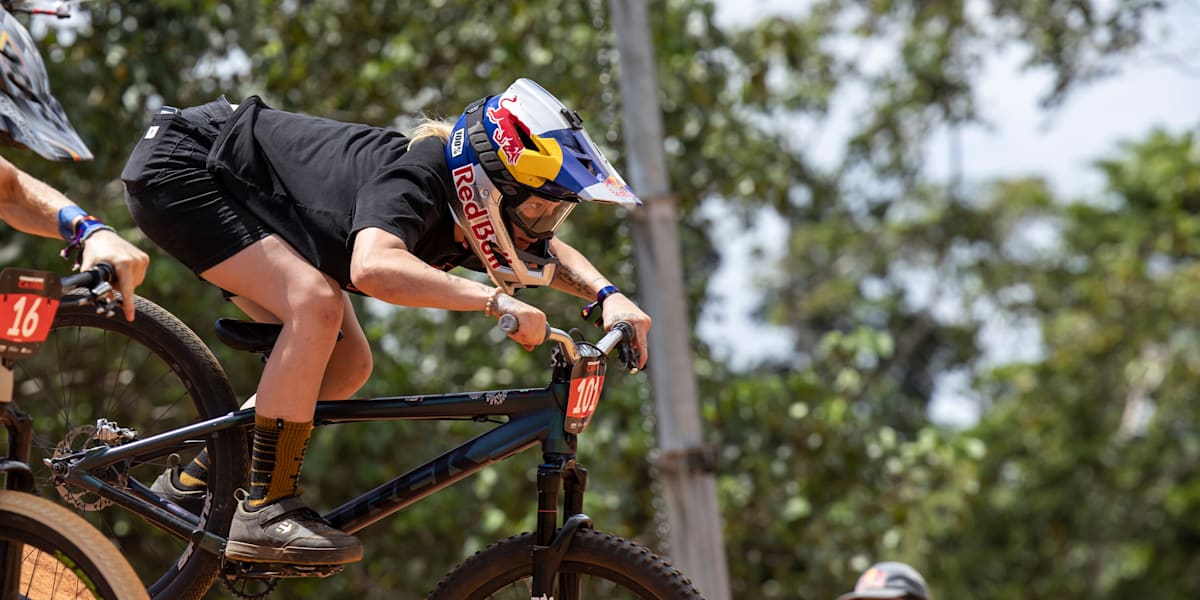 Crankworx World Tour 2023: Cairns – info & videos
