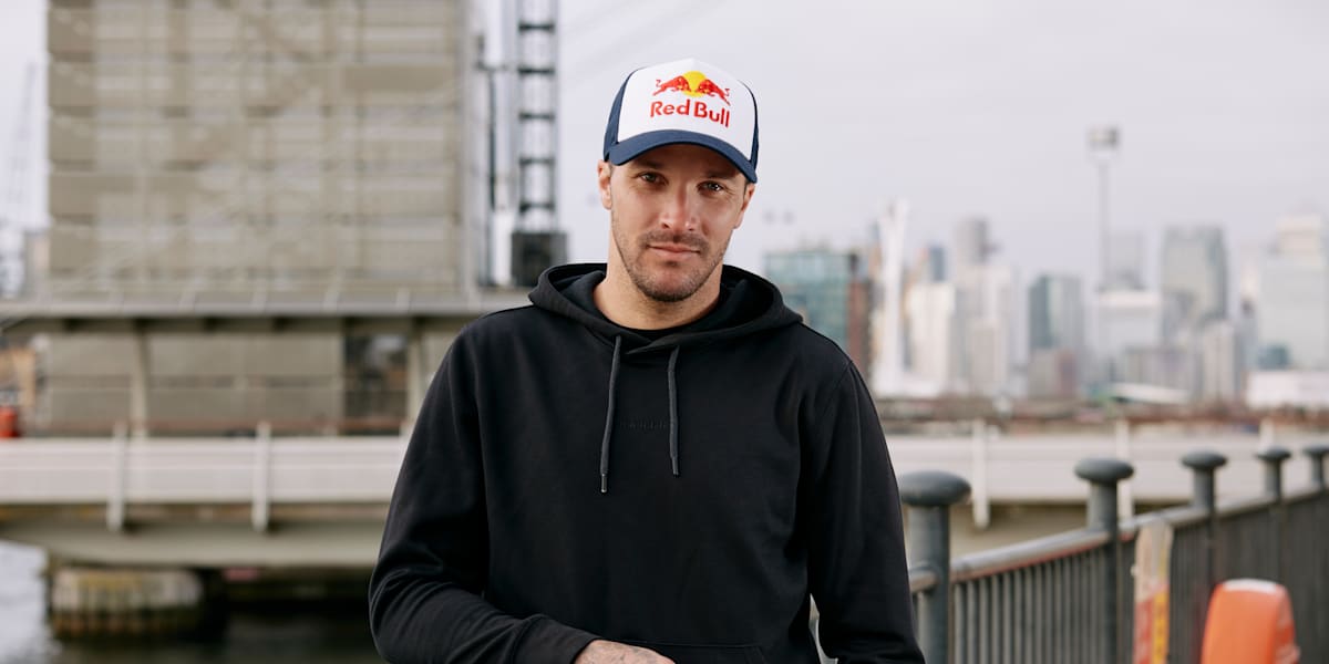 Sam Sunderland: Rally Raid – Red Bull Athlete Profile