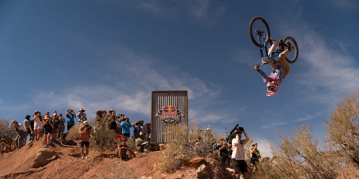 Making History : les femmes du VTT freeride – Le film