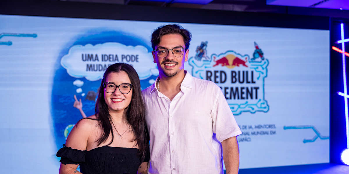 Red Bull Basement 2024: veja o projeto campeão nacional