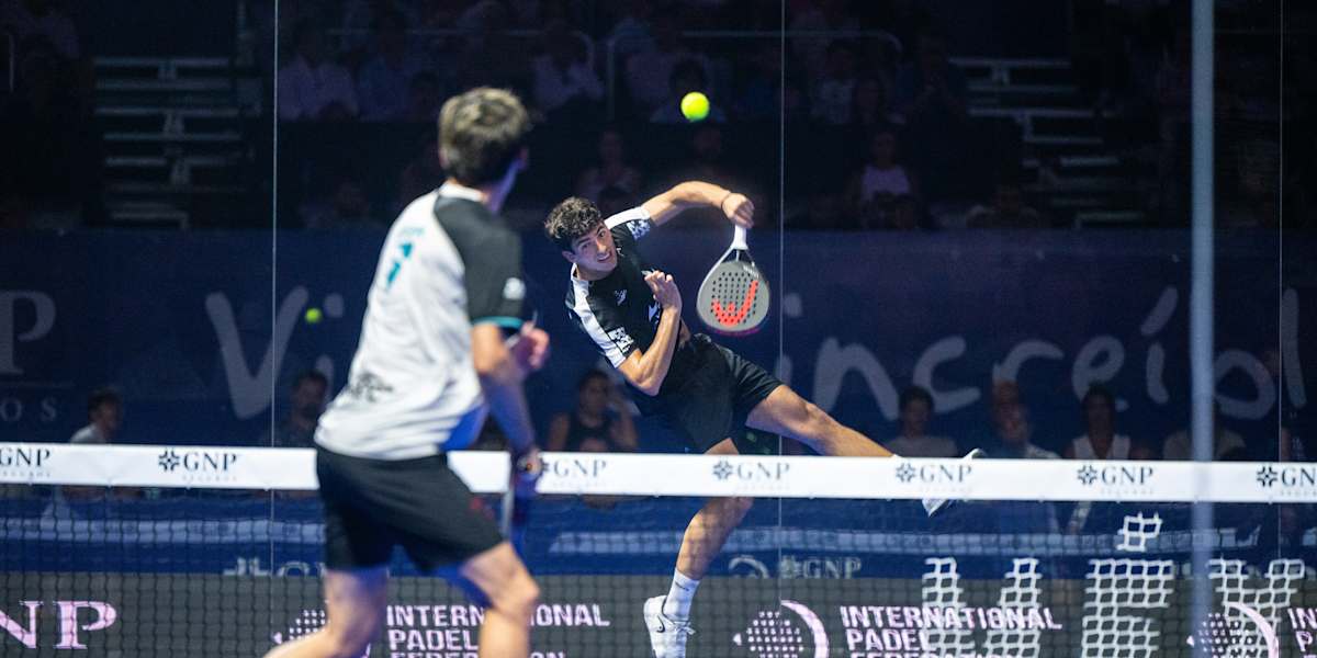 Premier Padel Finale 2024: Barcelona Viertelfinale Tag 1