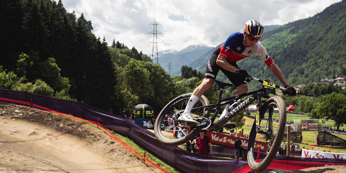 UCI Mountain Bike World Cup 2025: La Thuile – event info