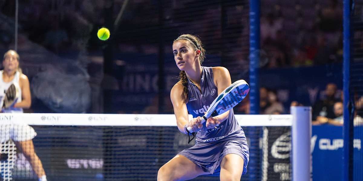 Watch live: Premier Padel 2024 | Milano P1 quarter-finals