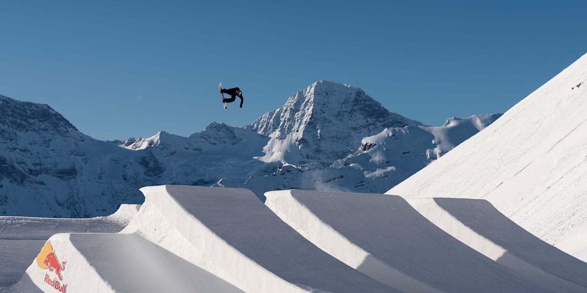 Swatch Nines 2024: event info and videos