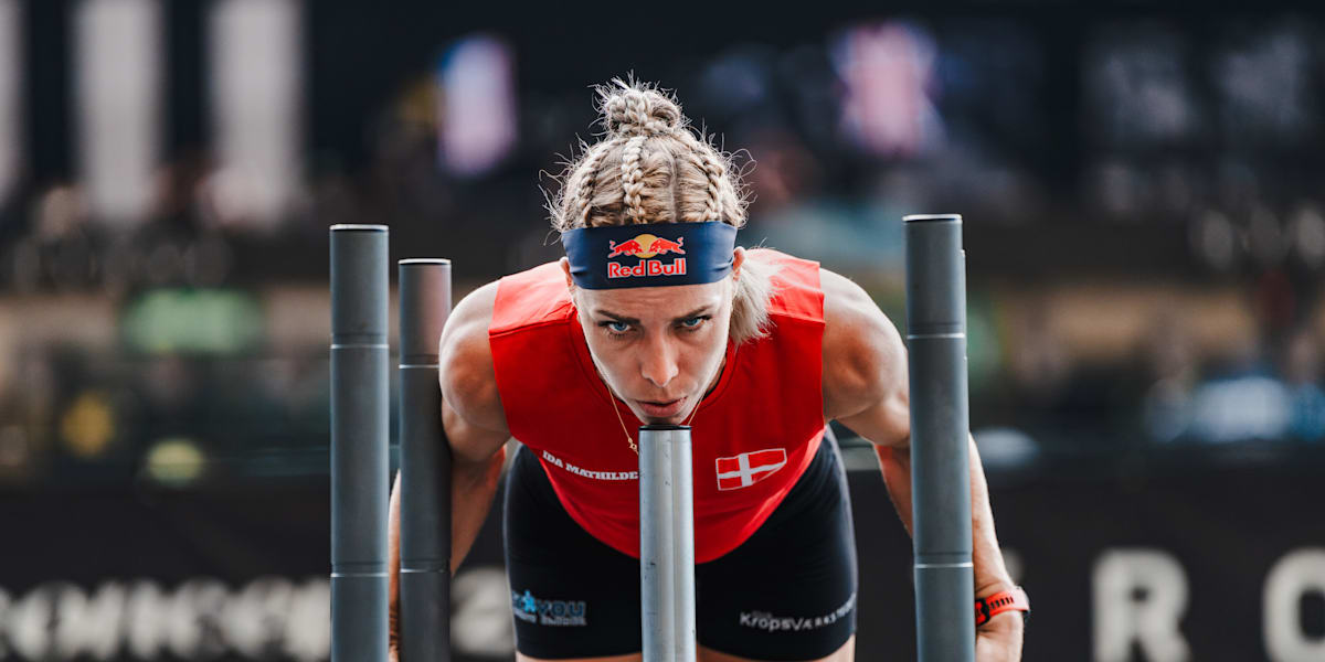 What are the 8 HYROX exercise stations? Complete guide