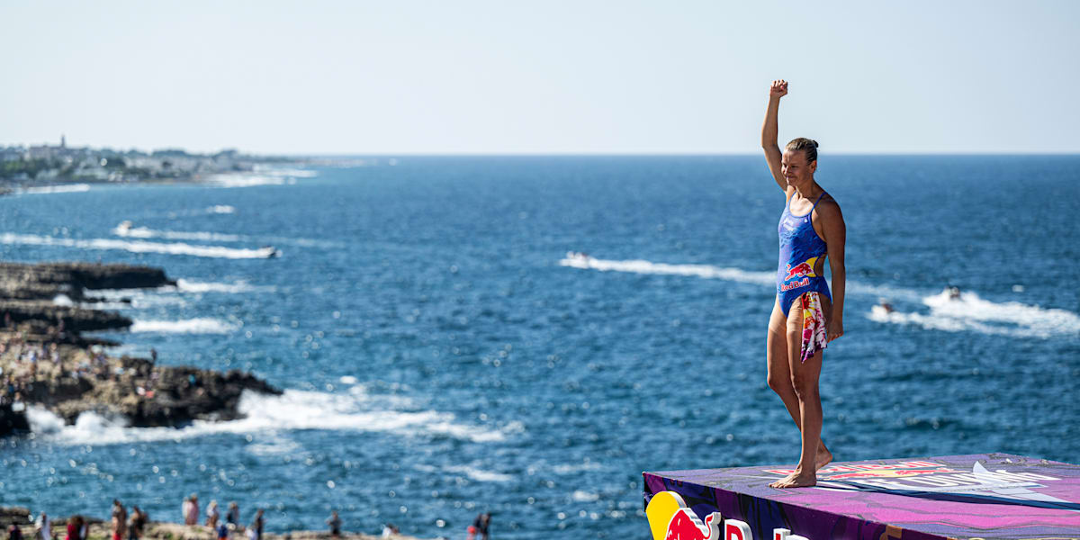 Best cliff divers of all time: top 10 you need to know