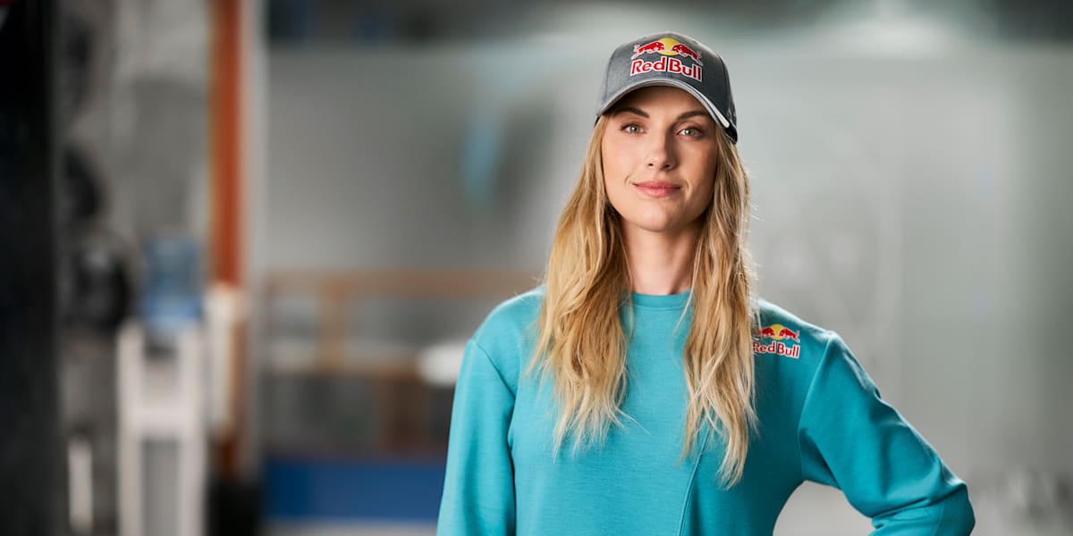 Olga Kharlan: Fencing – Red Bull Athlete Profile