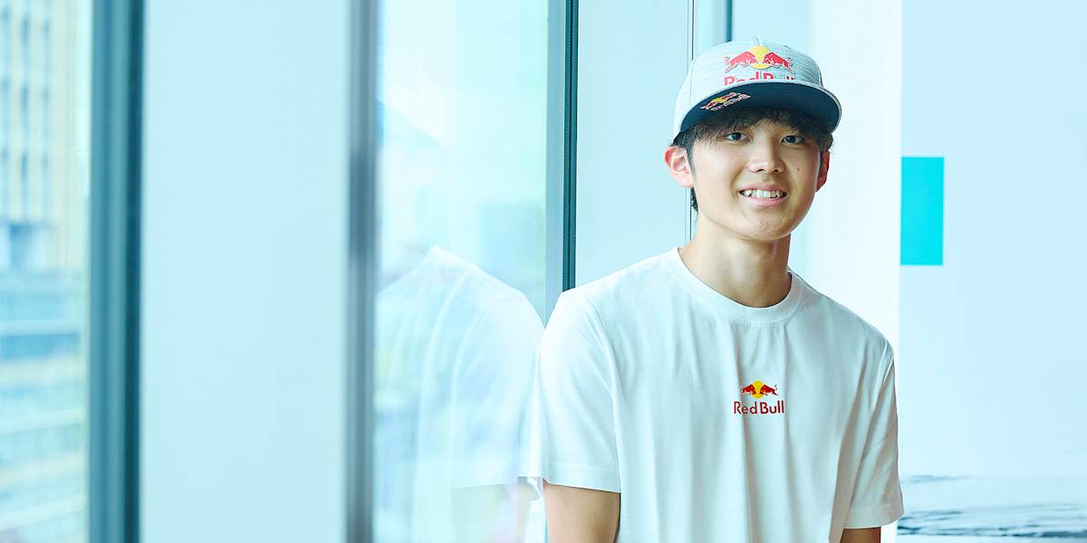 Sorato Anraku: Beginners advice for climbing