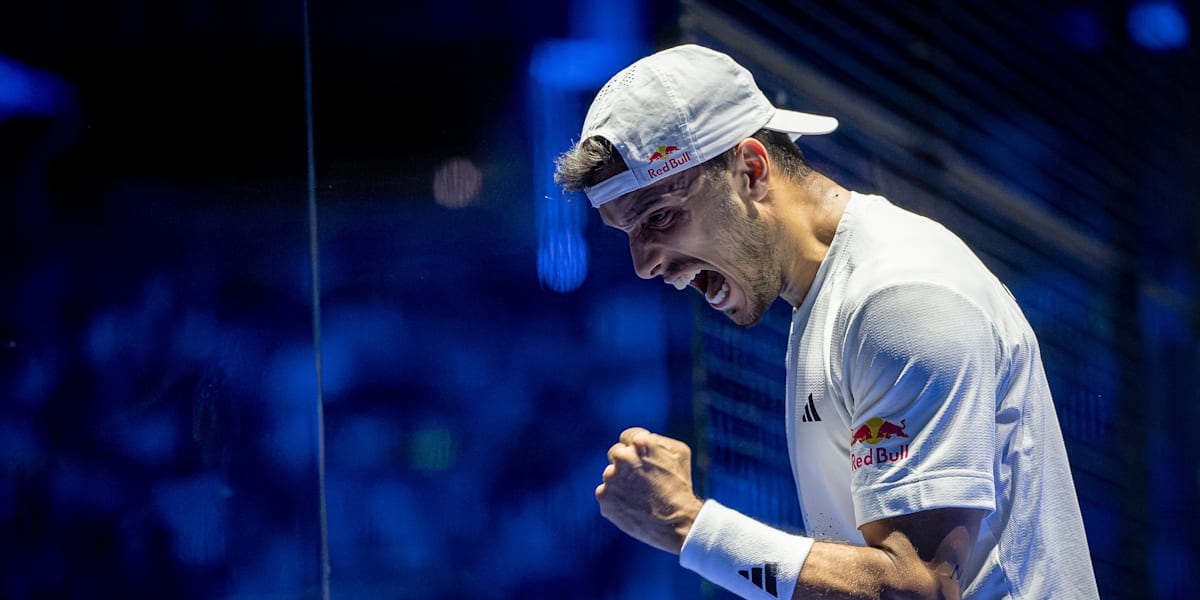 Premier Padel 2024: Valladolid P2 – highlights