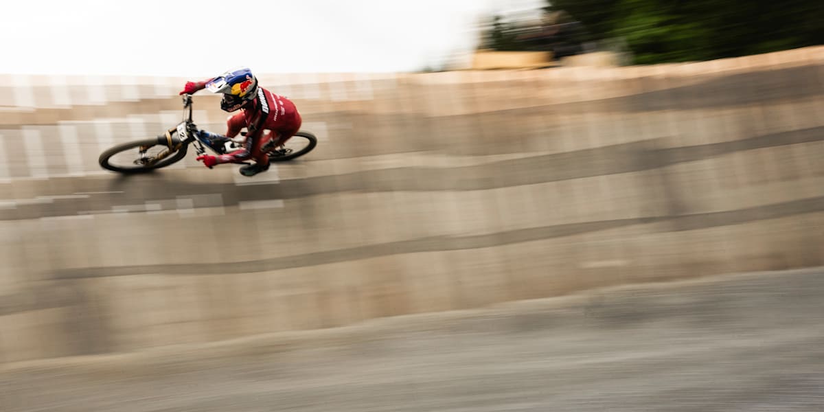 Ronan Dunne: Interview with the Irish downhill sensation