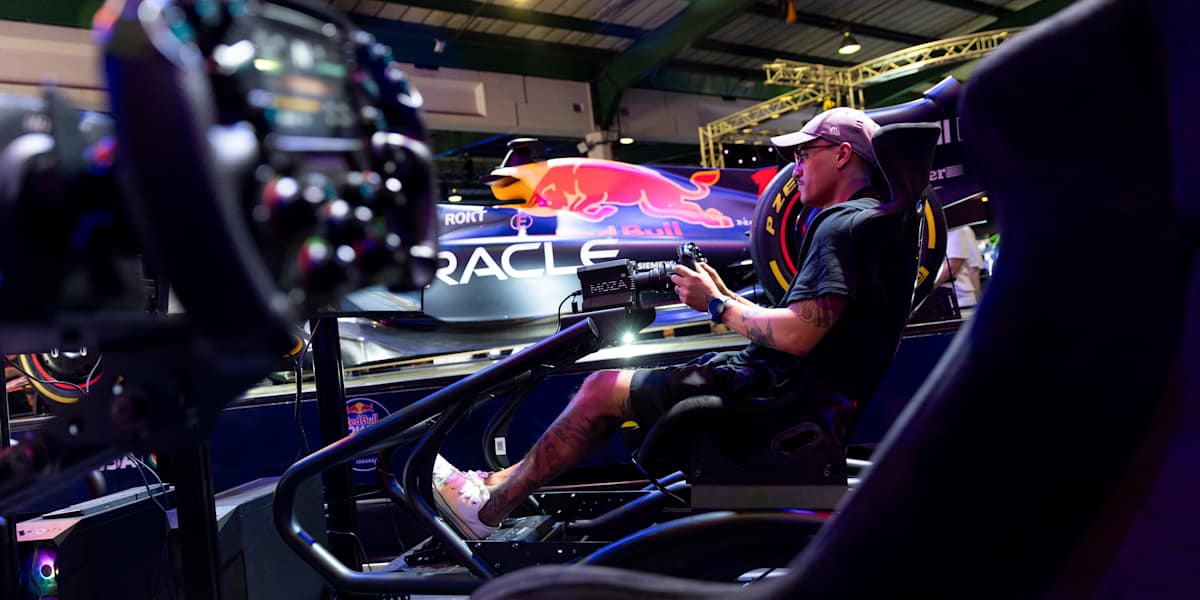 The Top 10 Racing Games of 2025: A Gamer’s Guide