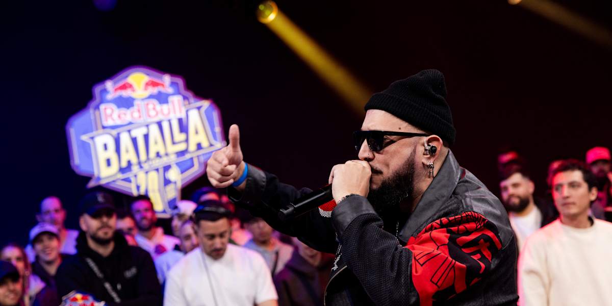 Piezas: ''Estábamos como si fuese nuestra primera batalla''