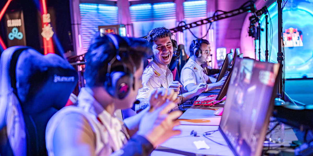 Najlepsze darmowe gry na PC: 10 najlepszych darmowych gier