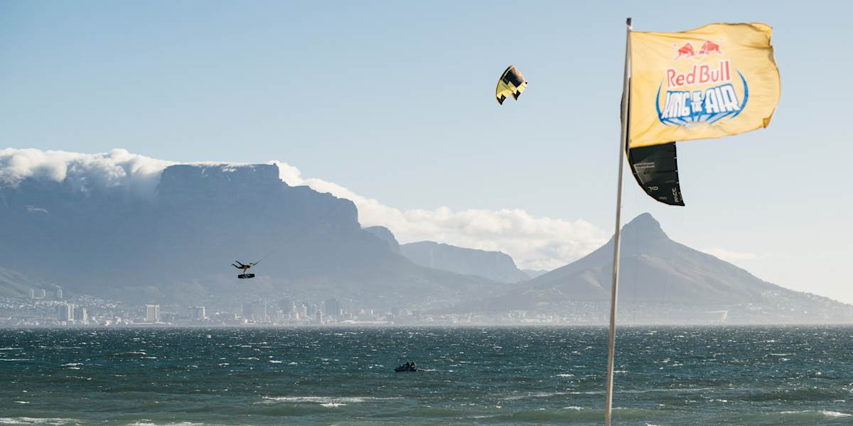 Red Bull King of the Air 2025: Watch live