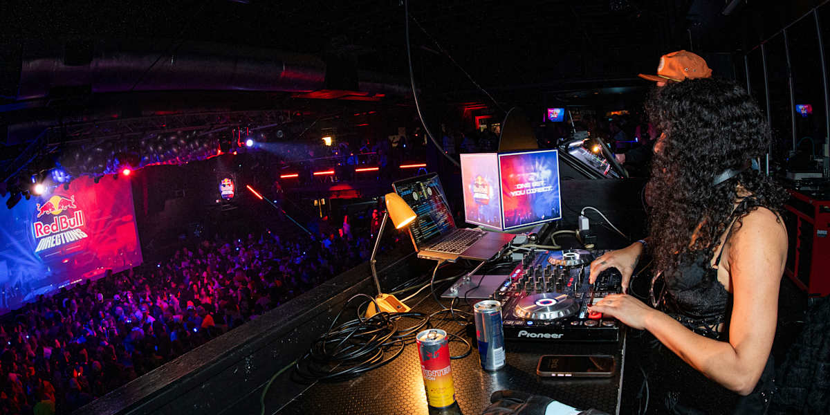 The rise of DJing from underground to a global powerhouse