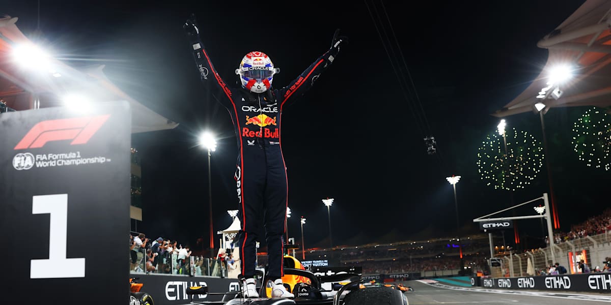 F1 calendar 2026: All Formula One dates at a glance