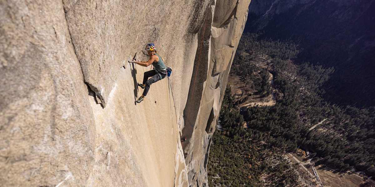 Reel Rock best episodes: Why watch the climbing show?