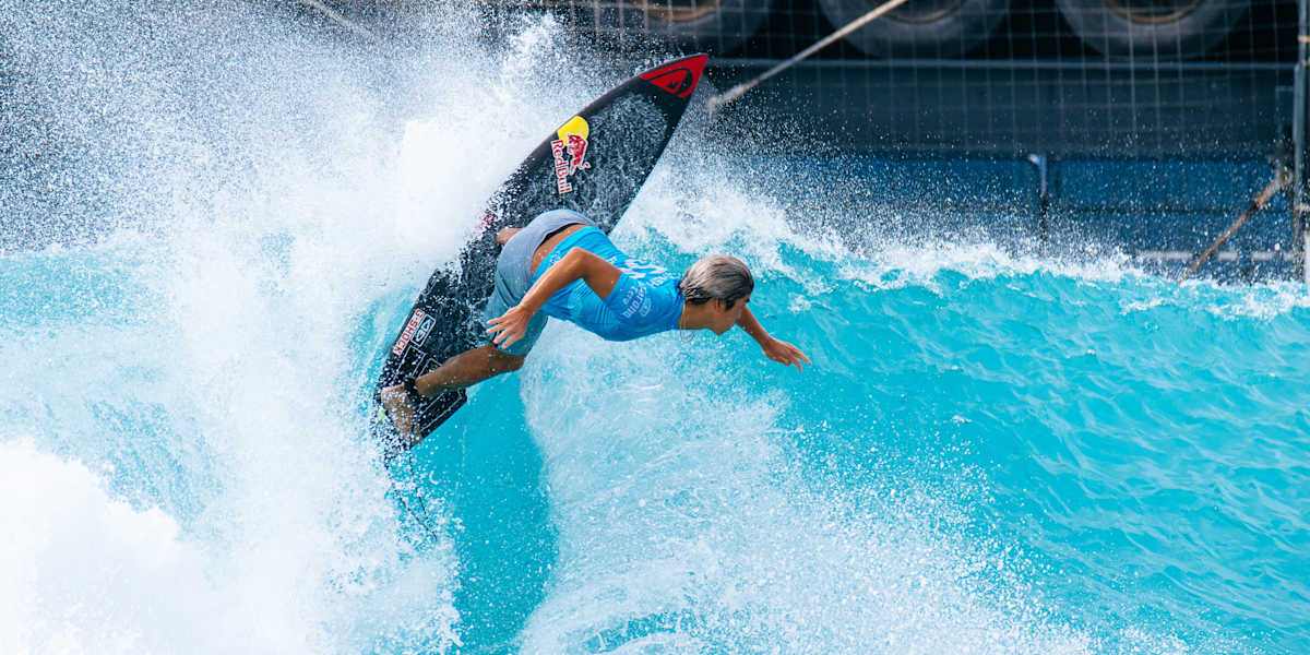 WSL Championship Tour 2025: Surf Abu Dhabi Pro - recap