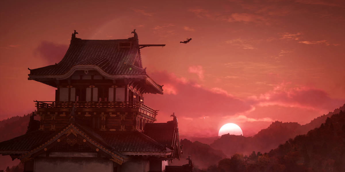 Assasin's Creed Shadows guide: Tips and tricks for beginners