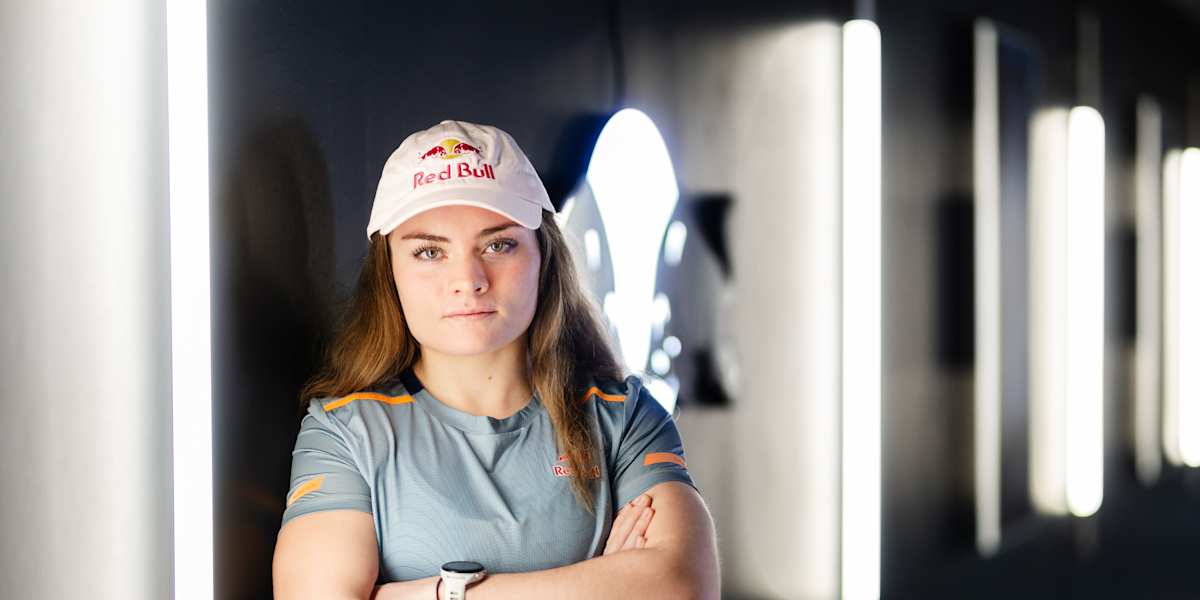 Next generation of HYROX: Lucy Procter's rise and top tips