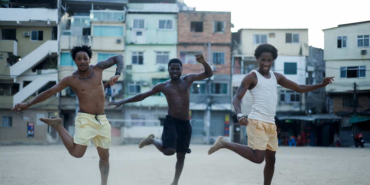 Passinho: All you need to know about the Brazilian dance