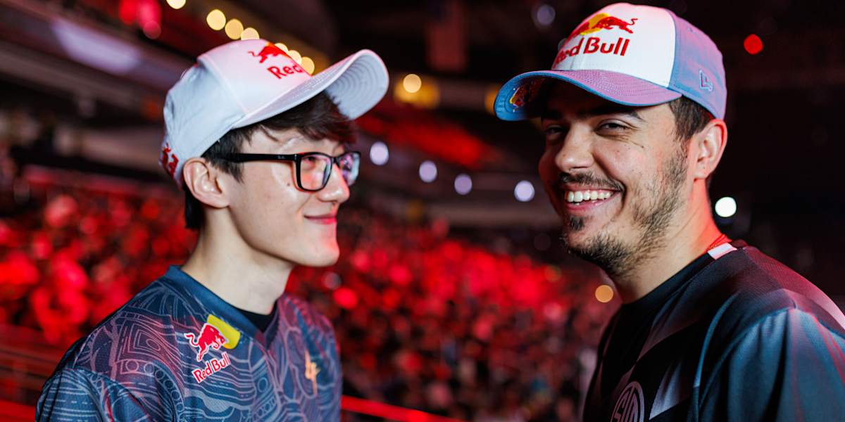 Apex Legends Global Series Open: Teams to watch