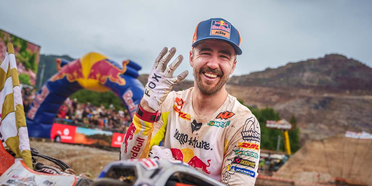 Red Bull Erzbergrodeo 2025: race report and highlights