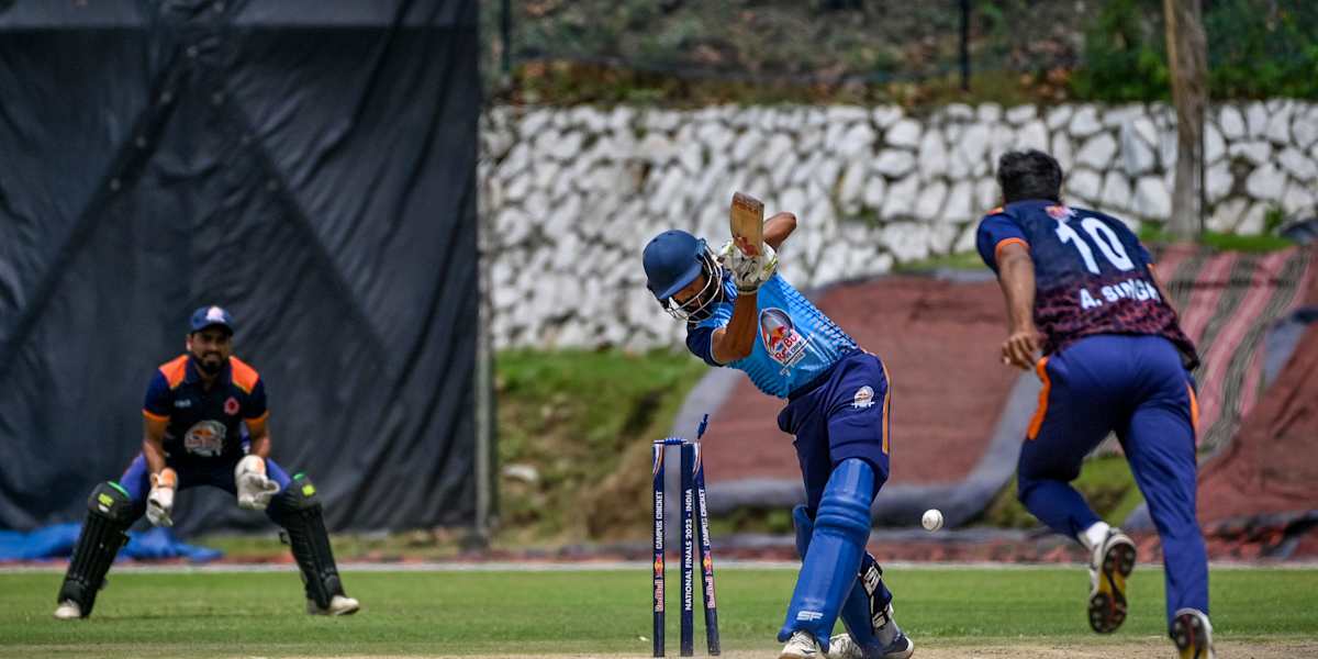 Cricket beginner guide: Here's all you need to know