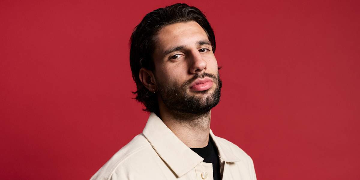 Exclusiv: Dominik Szoboszlai despre Red Bull și ce urmează