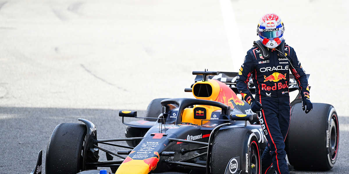 F1 penalty points: Here's what to know