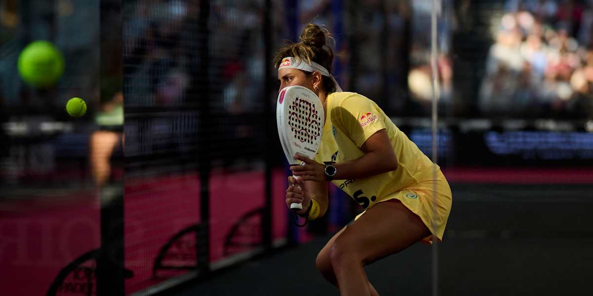 Pádel vs pickleball vs tenis: ¿cuál es la diferencia?