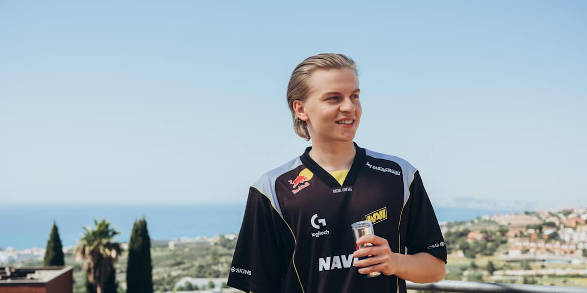 Natus Vincere – Esports team profile
