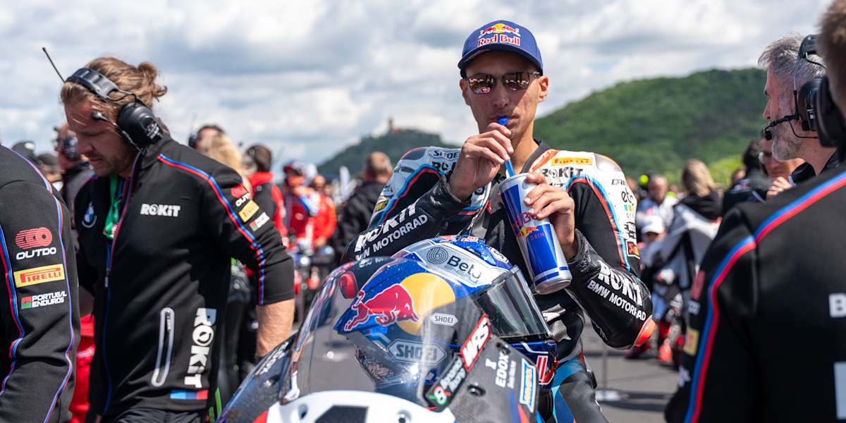 WorldSBK 2025 Hungary: Supersport & Superbike Race 1