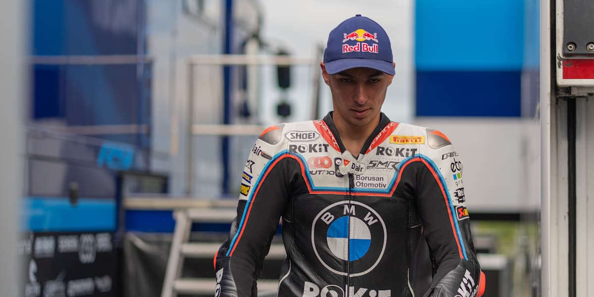 WorldSBK 2025 Aragon: Superbike Free Practice 3