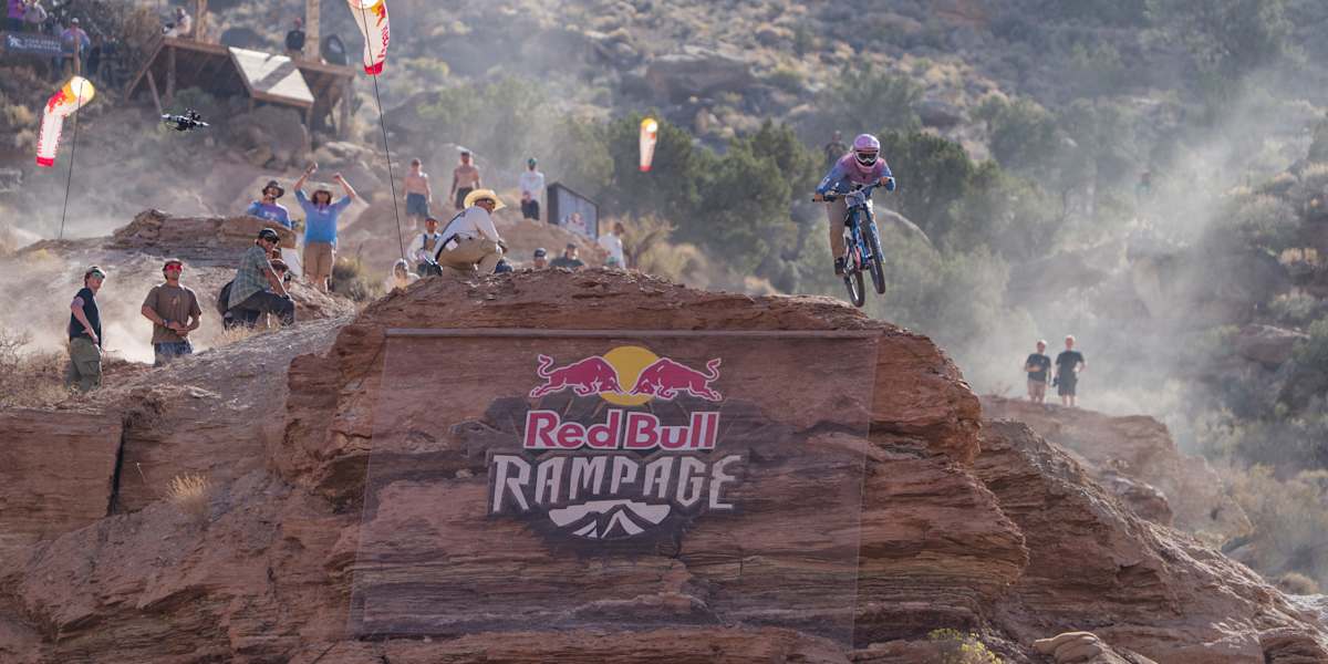 Red Bull Rampage 2025: Women's contest lineup revealed