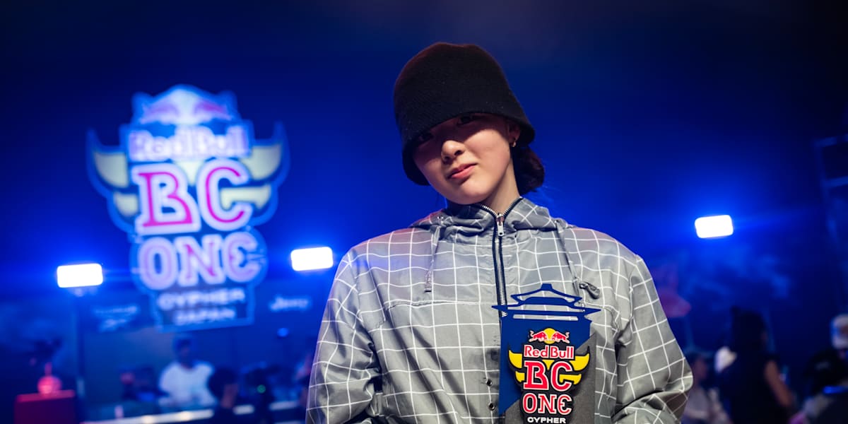 Red Bull BC One Last Chance Cypher: meet the 2025 breakers