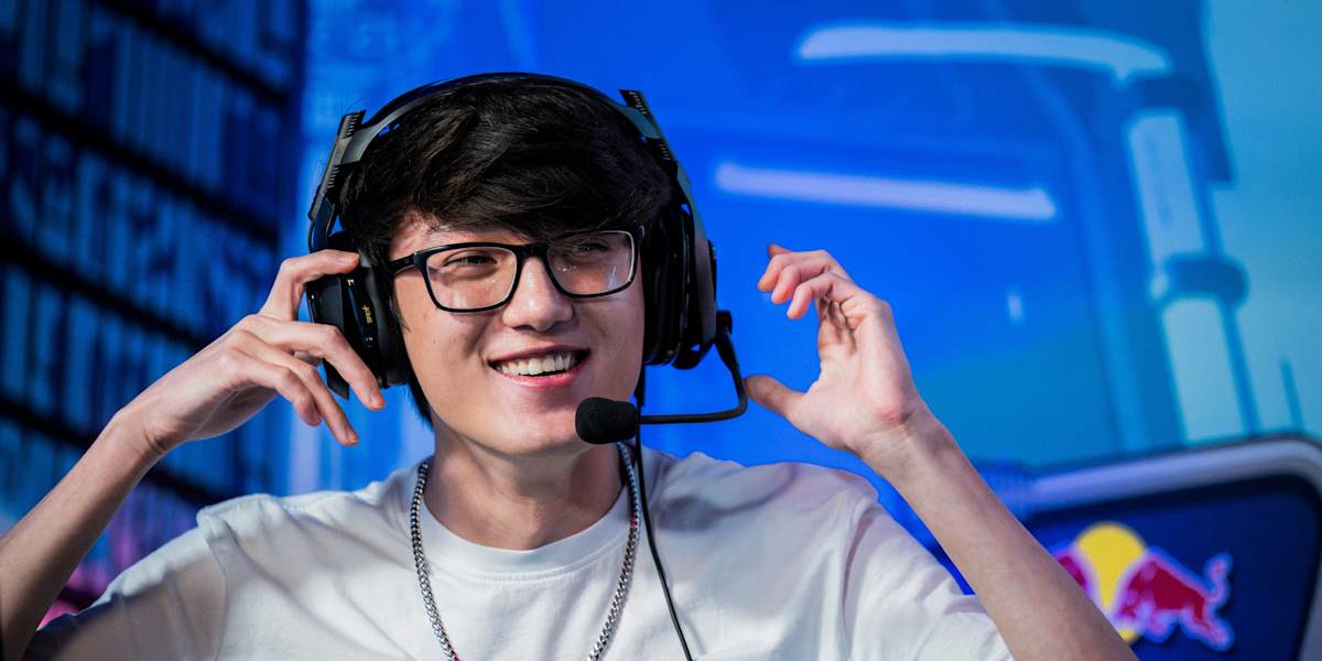 iiTzTimmy gaming top career moments: The stats to know