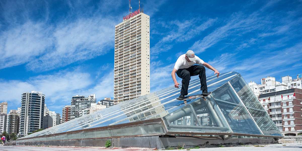 Skate street x skate vertical: entenda as diferenças