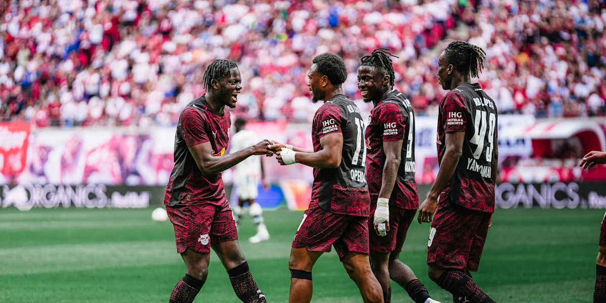 Football positions: A beginner's guide