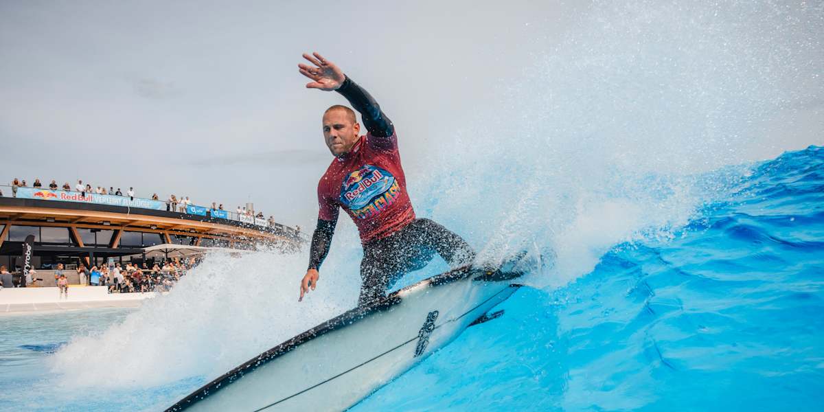 Red Bull Pool Clash 2025: Alle Infos & Ergebnisse