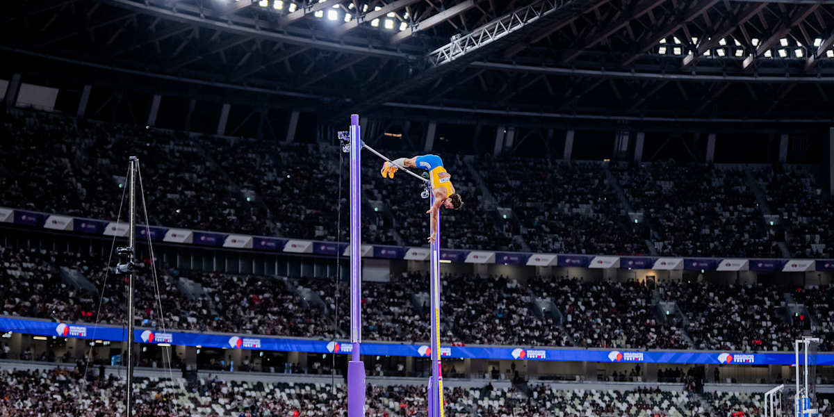 Track and field guide: What to know about athletics events